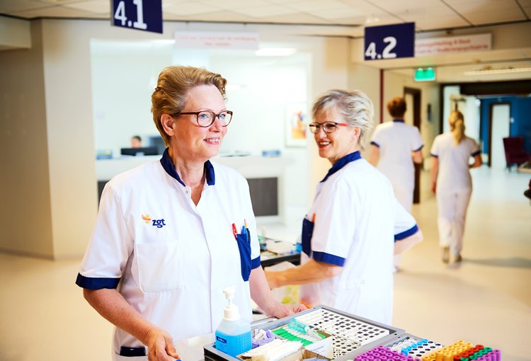 Welkom bij Medlon, medische diagnostiek