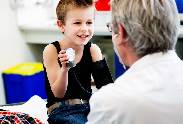 Welkom bij Medlon, medische diagnostiek