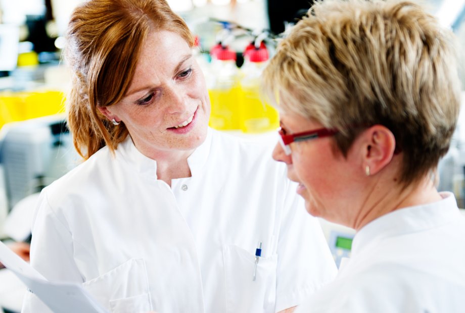 Welkom bij Medlon, medische diagnostiek