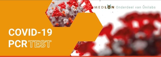 Welkom bij Medlon, medische diagnostiek