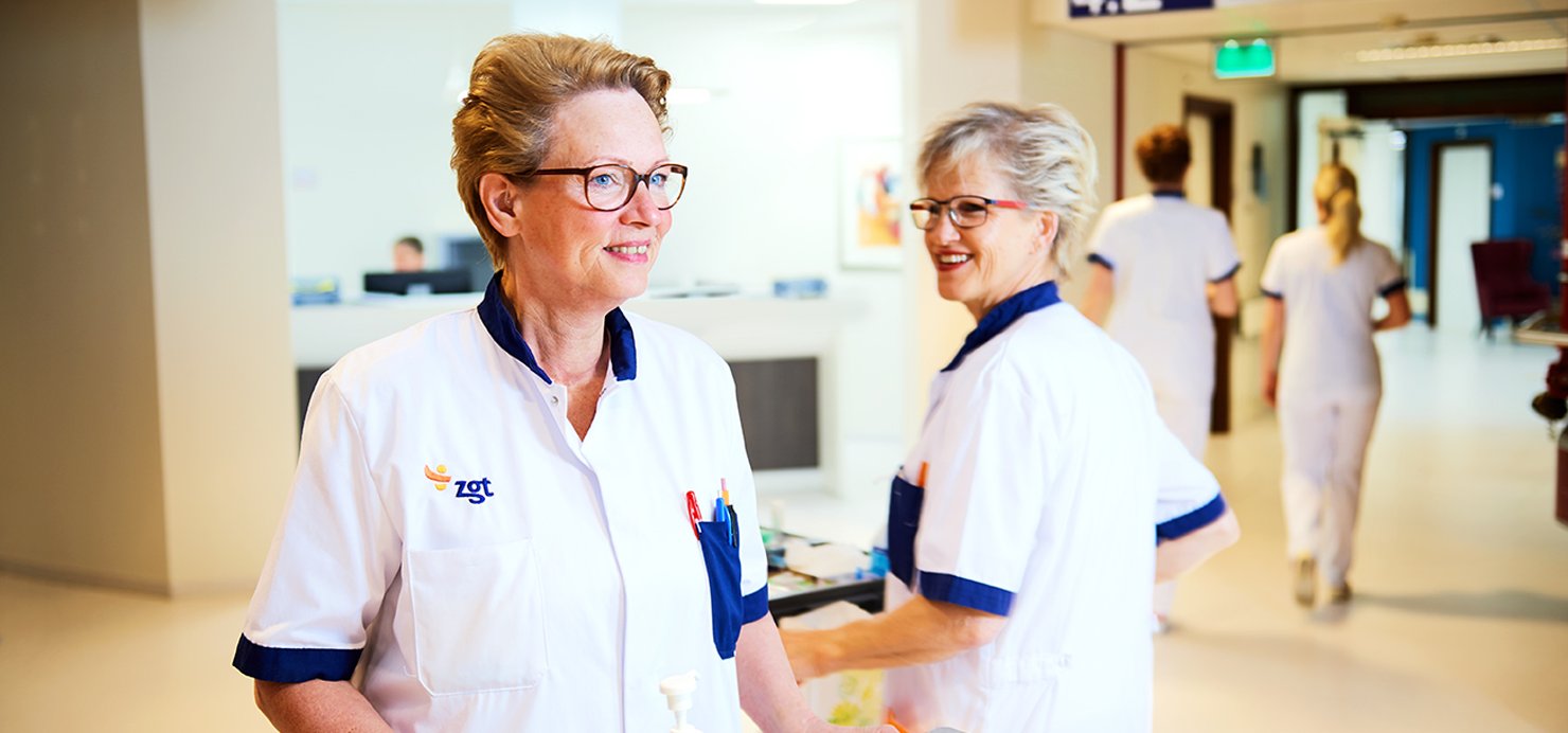 Welkom bij Medlon, medische diagnostiek