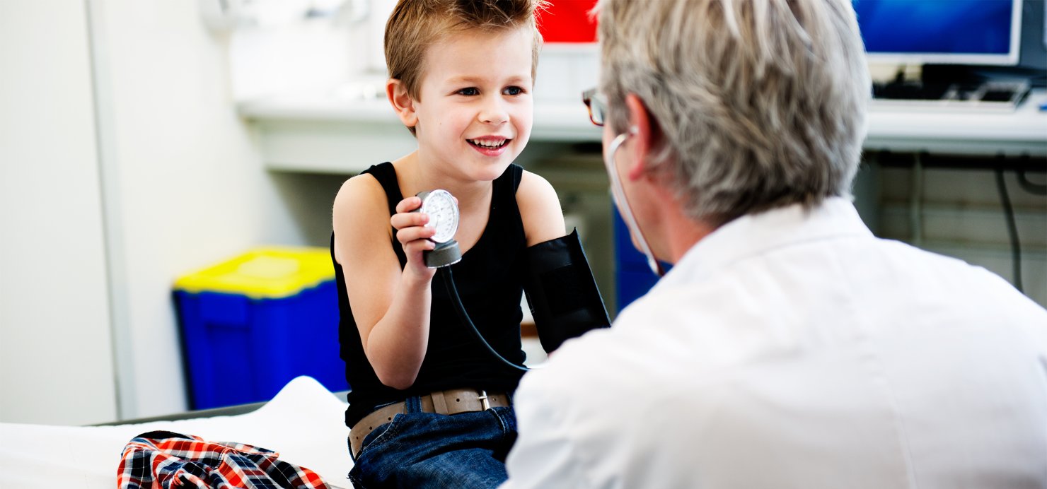 Welkom bij Medlon, medische diagnostiek